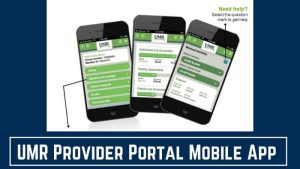 UMR Provider Portal
